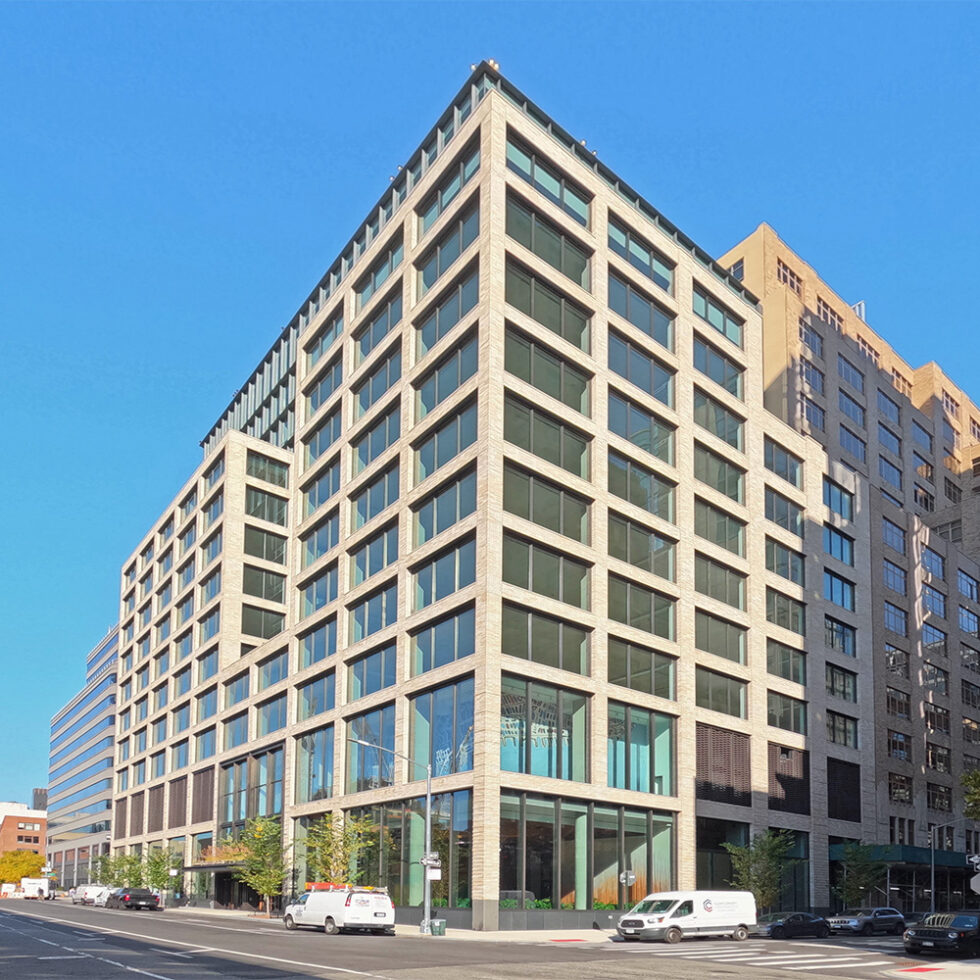 555 Greenwich - EJS New York