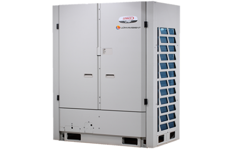 VRB Heat Recovery Outdoor Unit - EJS New York