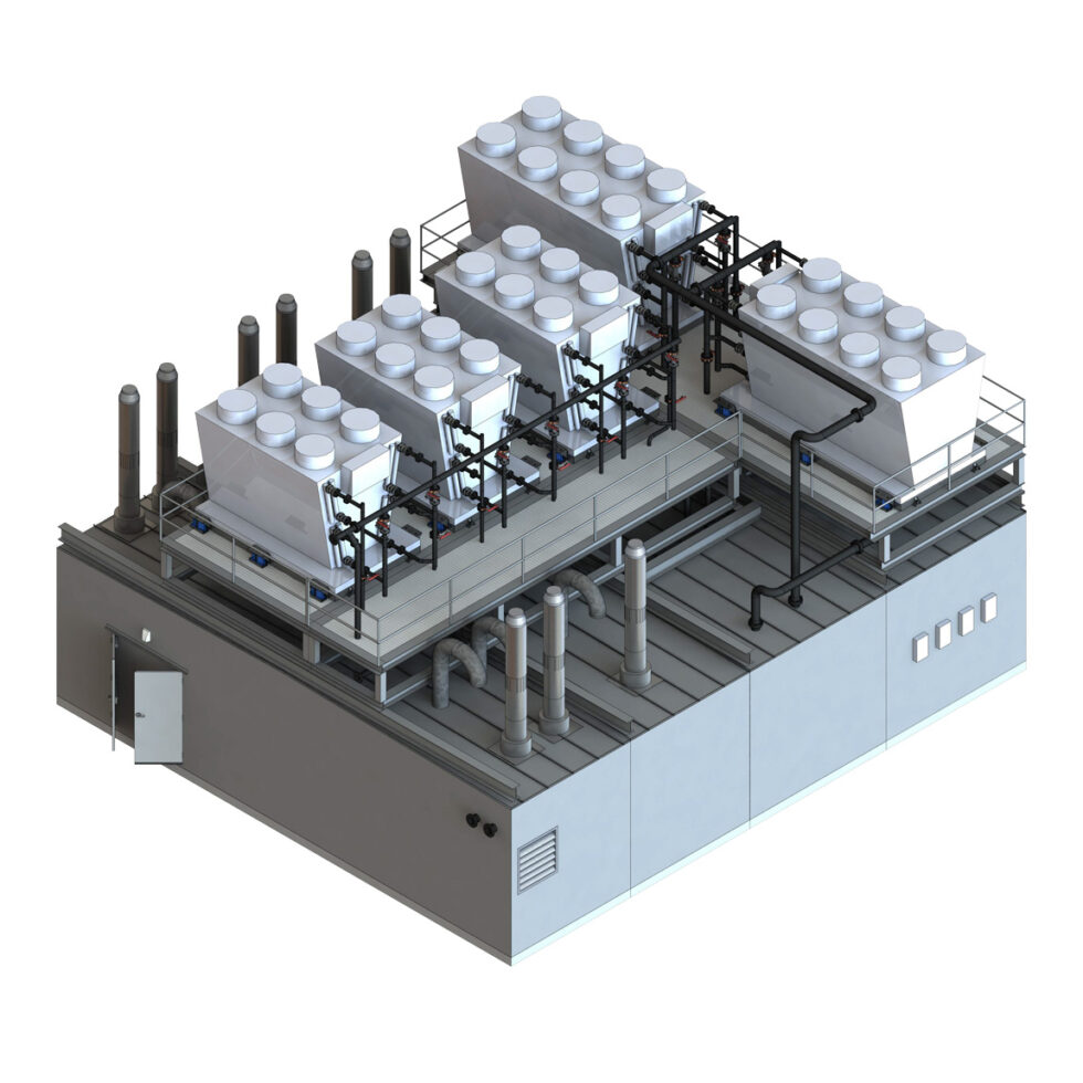 EJS New York | Commercial HVAC Systems, Parts, & Services