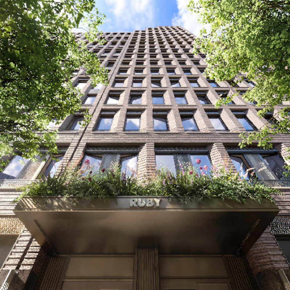 Ruby Chelsea - EJS New York