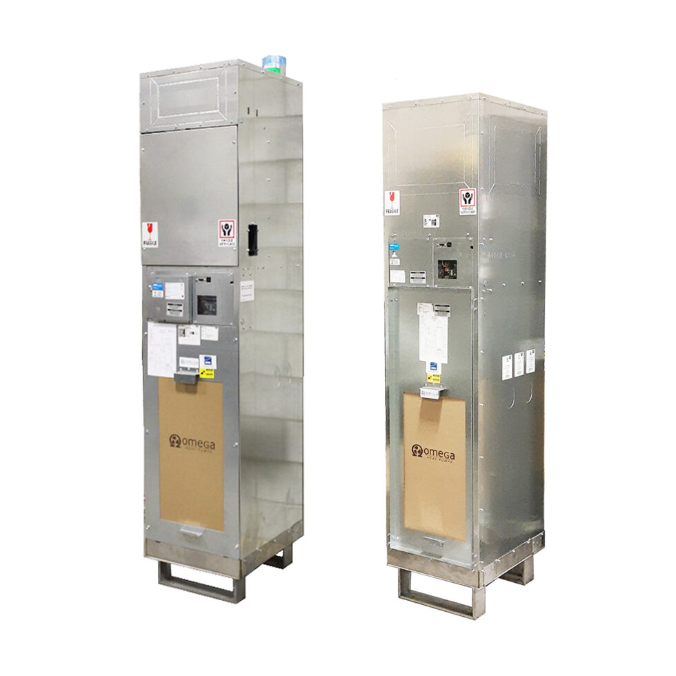 EJS New York | Commercial HVAC Systems, Parts, & Services